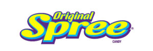 Spree Website - Premium Candies